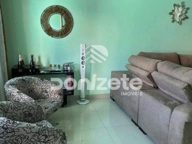 Casa / Sobrado para Venda em Santo André/SP Vila América 3 Quartos