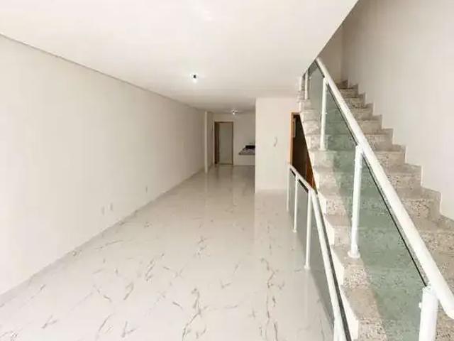 Casa / Sobrado para Venda em Santo André/SP Vila América 3 Quartos