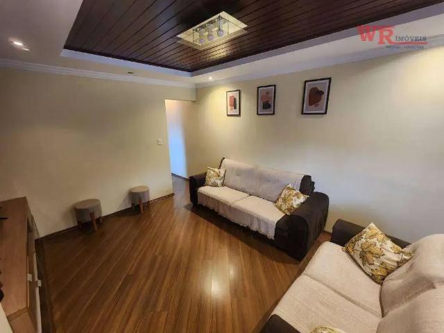 Casa / Sobrado para Venda em Santo André/SP Vila América 3 Quartos