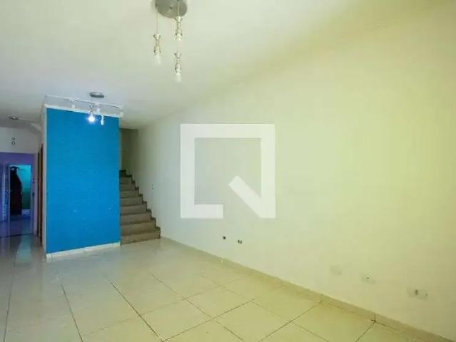 Casa / Sobrado para Venda em Santo André/SP Vila América 3 Quartos