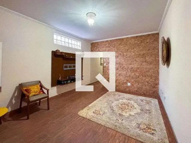 Casa / Sobrado para Venda em Santo André/SP Vila América 3 Quartos