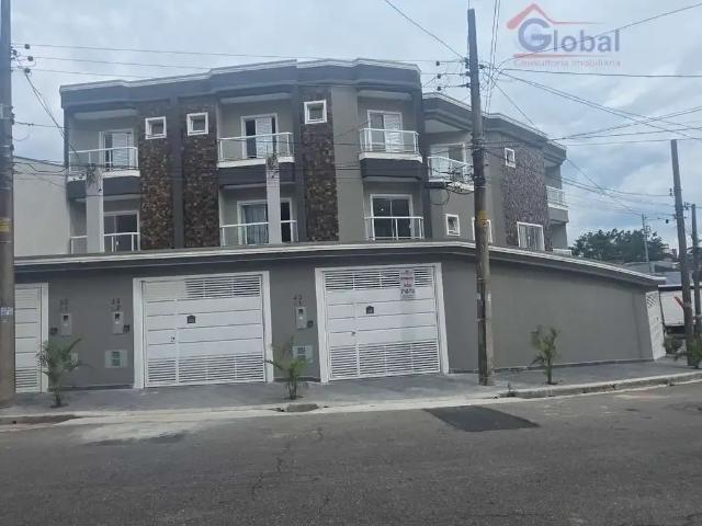 Casa / Sobrado para Venda em Santo André/SP Vila América 3 Quartos