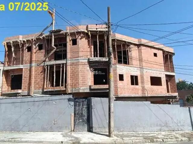 Casa / Sobrado para Venda em Santo André/SP Vila América 3 Quartos
