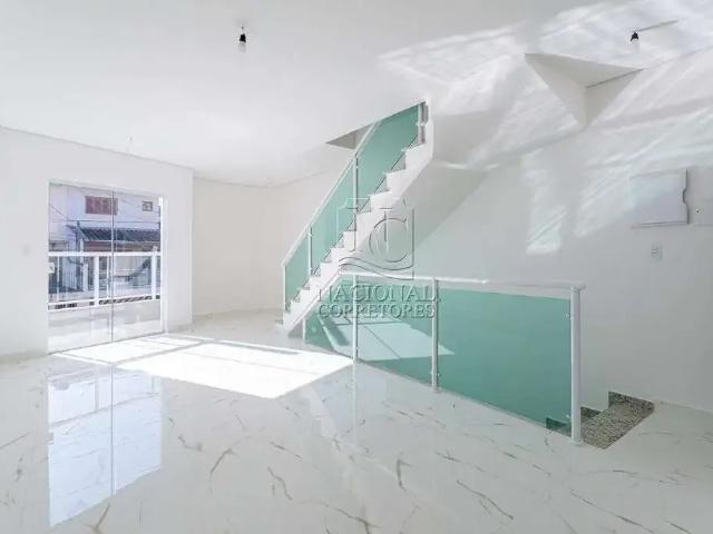 Casa / Sobrado para Venda em Santo André/SP Vila América 3 Quartos