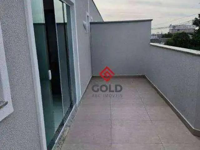 Casa / Sobrado para Venda em Santo André/SP Vila América 3 Quartos