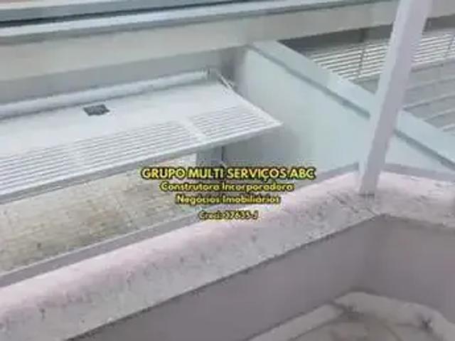 Casa / Sobrado para Venda em Santo André/SP Vila América 3 Quartos