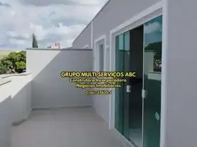 Casa / Sobrado para Venda em Santo André/SP Vila América 3 Quartos