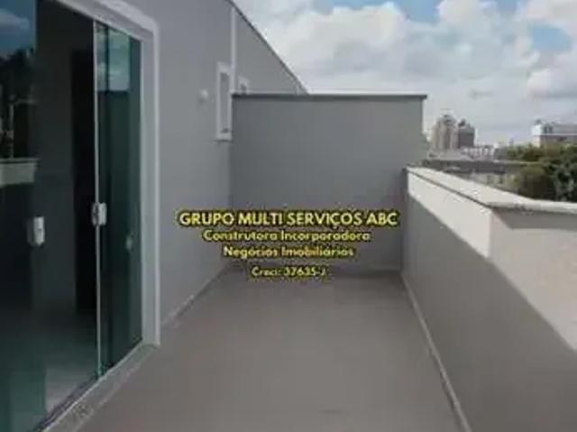 Casa / Sobrado para Venda em Santo André/SP Vila América 3 Quartos
