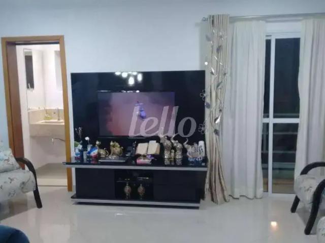 Casa / Sobrado para Venda em Santo André/SP Vila América 3 Quartos