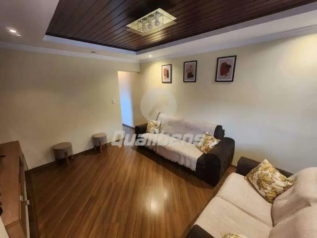 Casa / Sobrado para Venda em Santo André/SP Vila América 3 Quartos