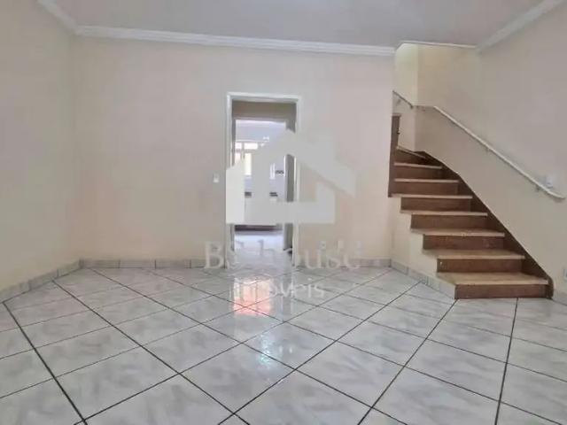 Casa / Sobrado para Venda em Santo André/SP Vila América 3 Quartos