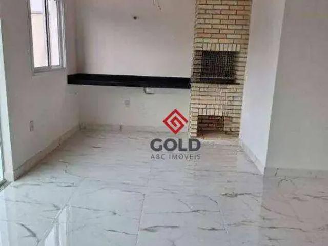 Casa / Sobrado para Venda em Santo André/SP Vila América 3 Quartos
