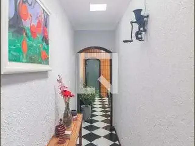 Casa / Sobrado para Venda em Santo André/SP Vila América 3 Quartos