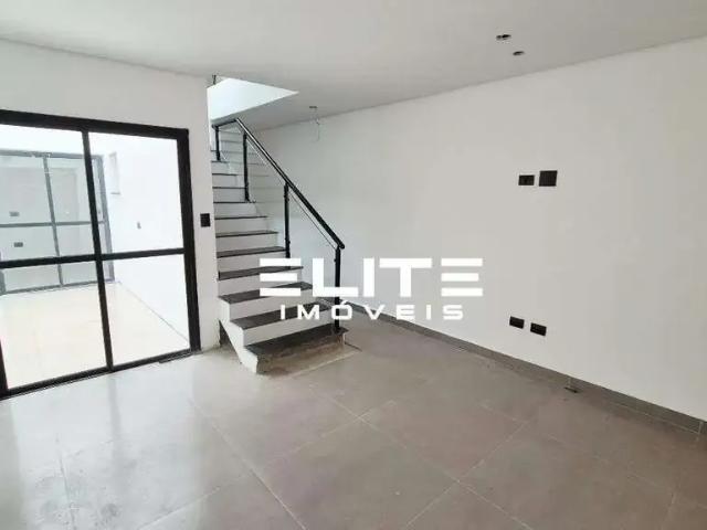 Casa / Sobrado para Venda em Santo André/SP Vila América 3 Quartos