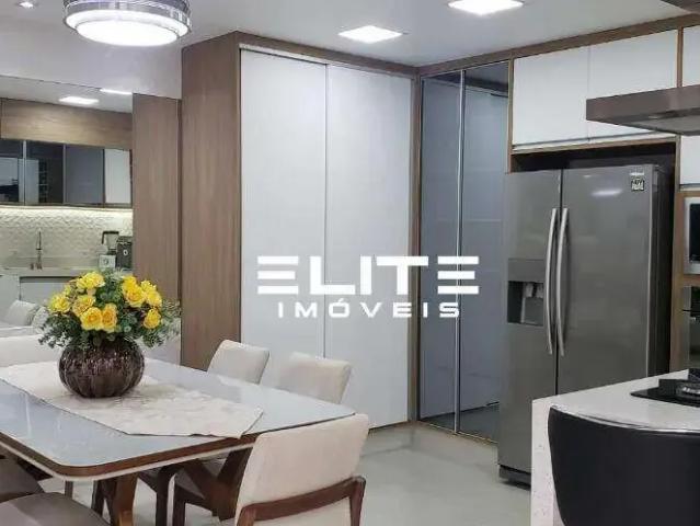 Casa / Sobrado para Venda em Santo André/SP Vila América 3 Quartos