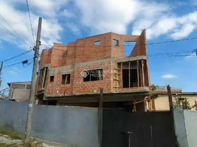 Casa / Sobrado para Venda em Santo André/SP Vila América 3 Quartos