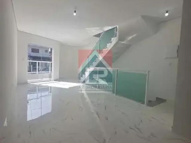 Casa / Sobrado para Venda em Santo André/SP Vila América 3 Quartos