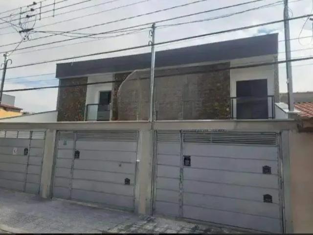 Casa / Sobrado para Venda em Santo André/SP Vila América 3 Quartos