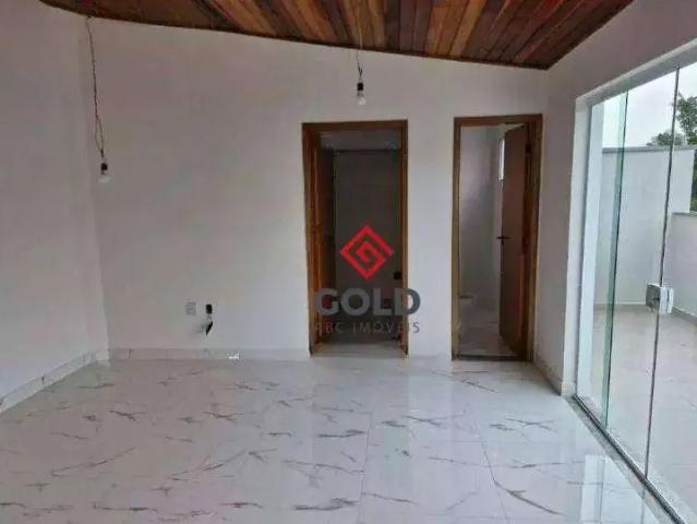 Casa / Sobrado para Venda em Santo André/SP Vila América 3 Quartos