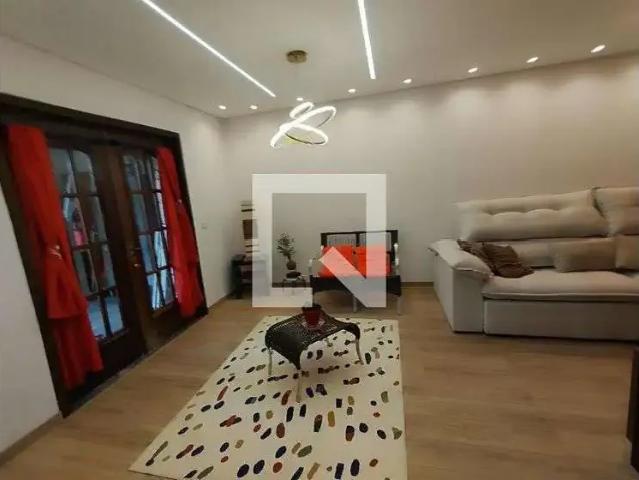 Casa / Sobrado para Venda em Santo André/SP Vila América 3 Quartos