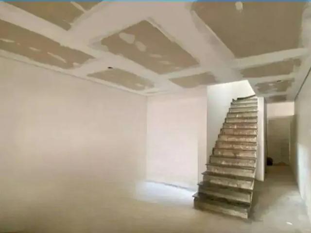 Casa / Sobrado para Venda em Santo André/SP Vila América 3 Quartos