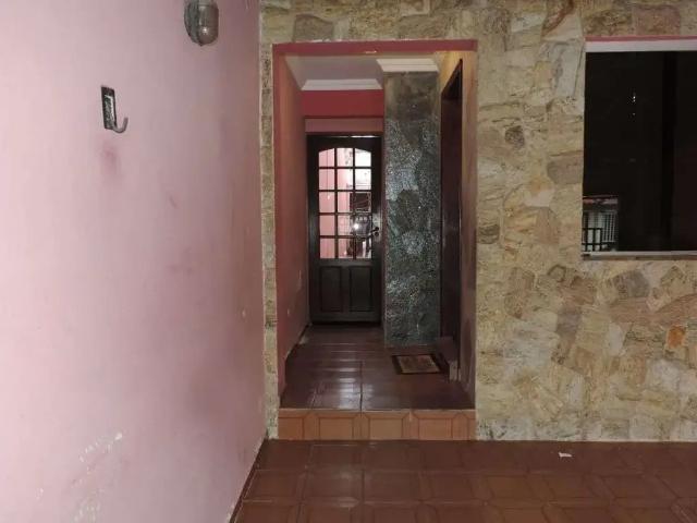 Casa / Sobrado para Venda em Santo André/SP Vila América 3 Quartos