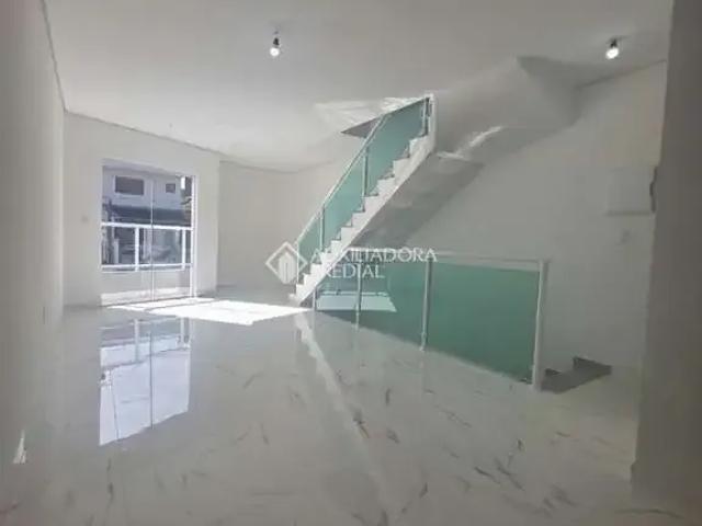 Casa / Sobrado para Venda em Santo André/SP Vila América 3 Quartos