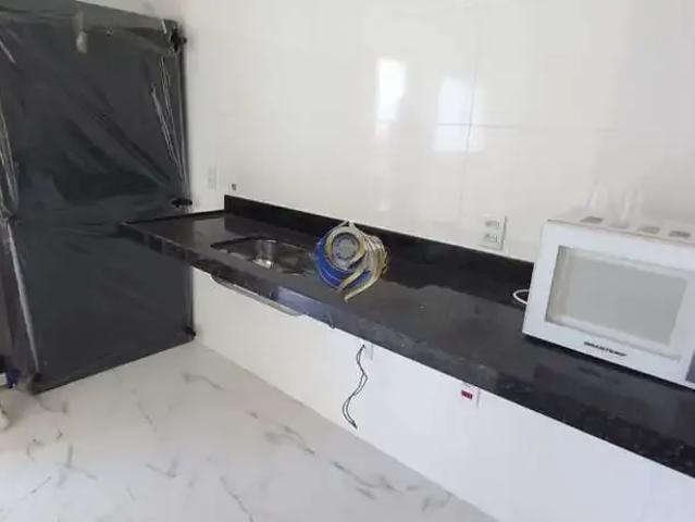 Casa / Sobrado para Venda em Santo André/SP Vila América 3 Quartos