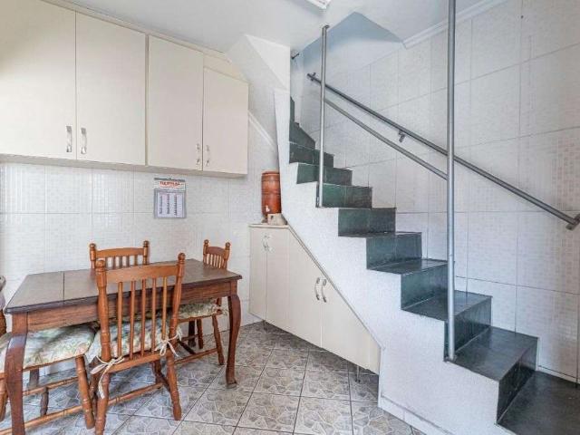 Casa / Sobrado para Venda em Santo André/SP Vila América 3 Quartos