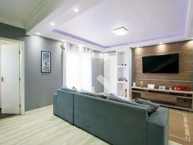 Casa / Sobrado para Venda em Santo André/SP Vila América 3 Quartos