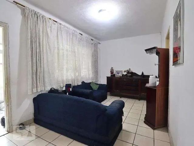 Casa / Sobrado para Venda em Santo André/SP Vila América 3 Quartos