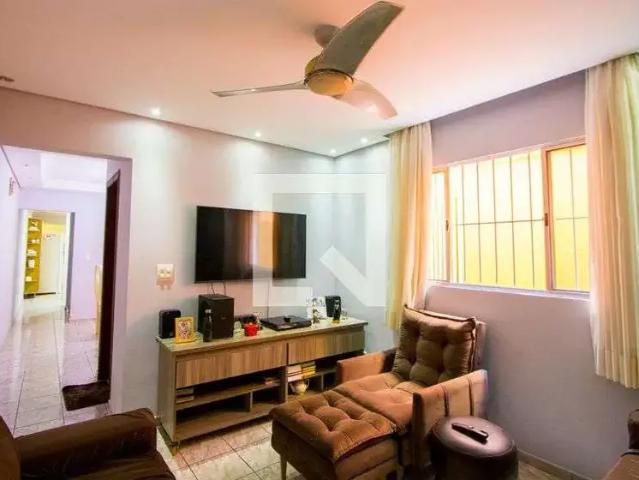 Casa / Sobrado para Venda em Santo André/SP Vila América 3 Quartos