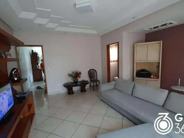 Casa / Sobrado para Venda em Santo André/SP Vila América 3 Quartos