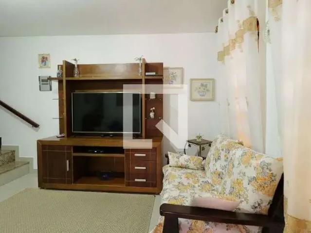 Casa / Sobrado para Venda em Santo André/SP Vila Alto de Santo André 4 Quartos