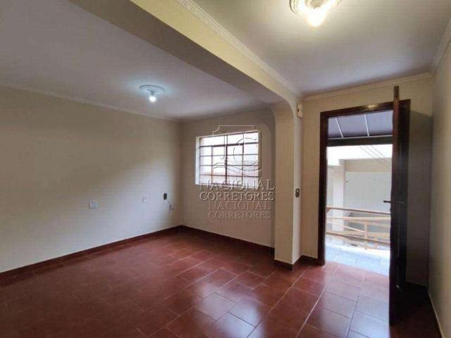Casa / Sobrado para Venda em Santo André/SP Vila Alto de Santo André 4 Quartos