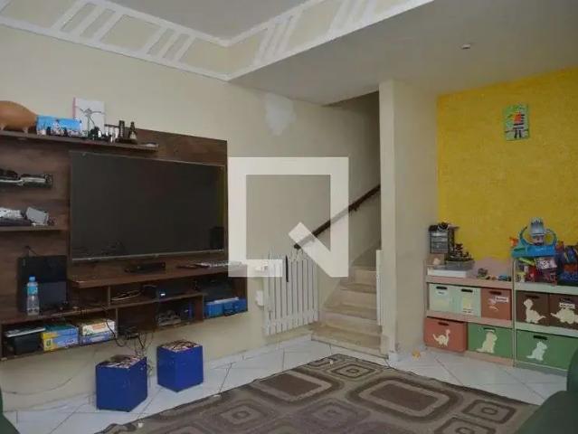 Casa / Sobrado para Venda em Santo André/SP Vila Alto de Santo André 4 Quartos