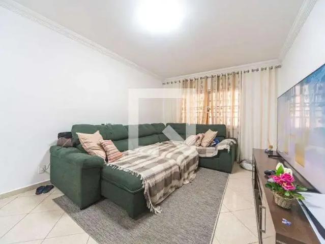 Casa / Sobrado para Venda em Santo André/SP Vila Alto de Santo André 4 Quartos