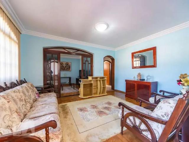 Casa / Sobrado para Venda em Santo André/SP Vila Alto de Santo André 4 Quartos