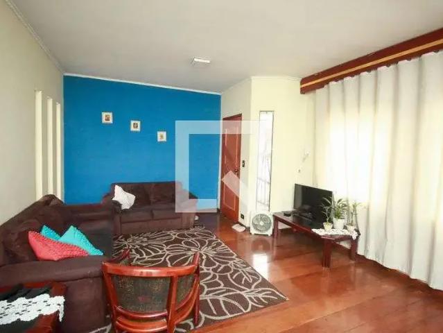 Casa / Sobrado para Venda em Santo André/SP Vila Alto de Santo André 4 Quartos