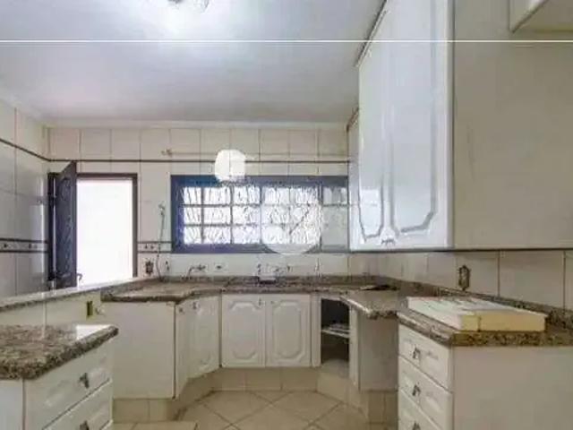 Casa / Sobrado para Venda em Santo André/SP Vila Alto de Santo André 4 Quartos