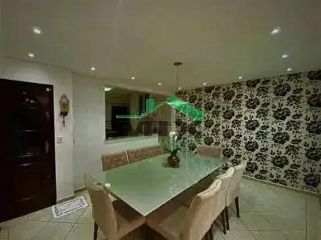 Casa / Sobrado para Venda em Santo André/SP Vila Alto de Santo André 4 Quartos