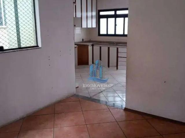 Casa / Sobrado para Venda em Santo André/SP Vila Alto de Santo André 4 Quartos