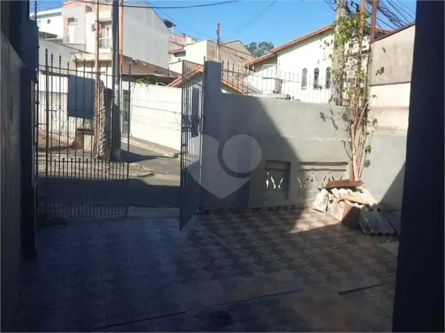 Casa / Sobrado para Venda em Santo André/SP Vila Alto de Santo André 4 Quartos