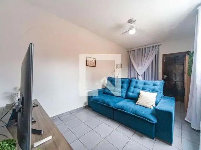 Casa / Sobrado para Venda em Santo André/SP Vila Alto de Santo André 5 Quartos