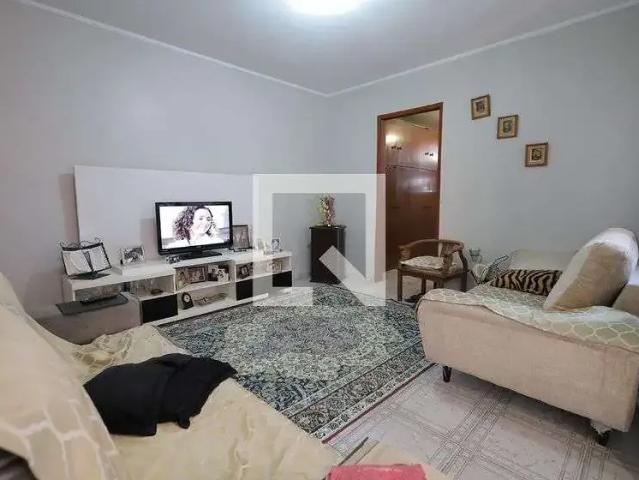 Casa / Sobrado para Venda em Santo André/SP Vila Alto de Santo André 6 Quartos
