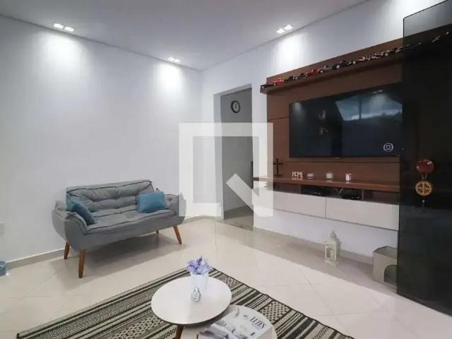 Casa / Sobrado para Venda em Santo André/SP Vila Alto de Santo André 1 Quartos