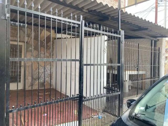 Casa / Sobrado para Venda em Santo André/SP Vila Alto de Santo André 1 Quartos