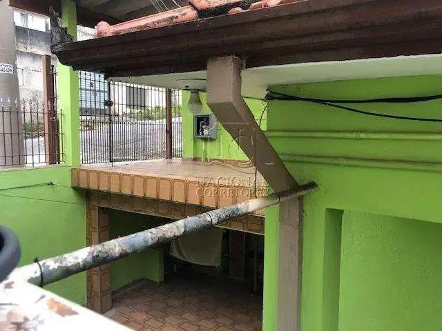 Casa / Sobrado para Venda em Santo André/SP Vila Alto de Santo André 2 Quartos