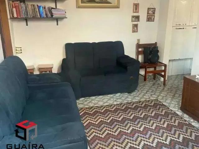 Casa / Sobrado para Venda em Santo André/SP Vila Alto de Santo André 2 Quartos