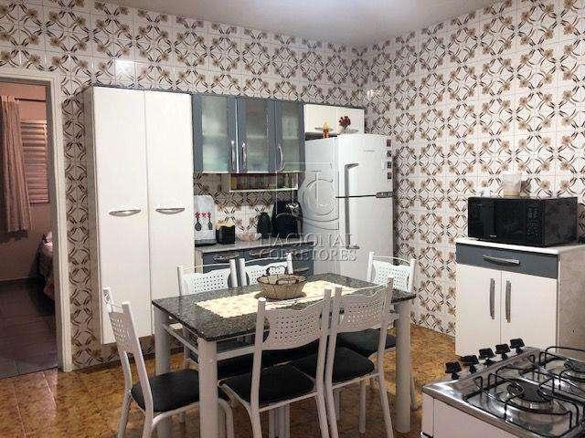 Casa / Sobrado para Venda em Santo André/SP Vila Alto de Santo André 2 Quartos